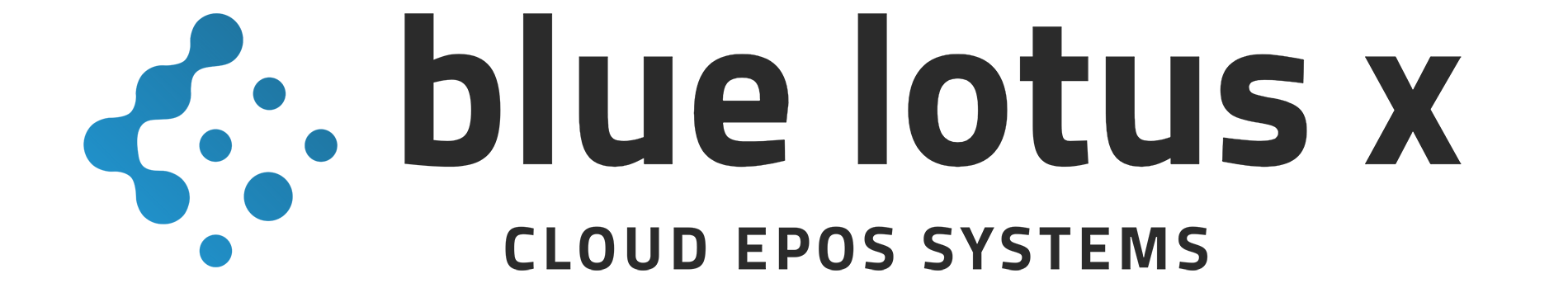 -BLUE LOTUS X - Cloud POS System